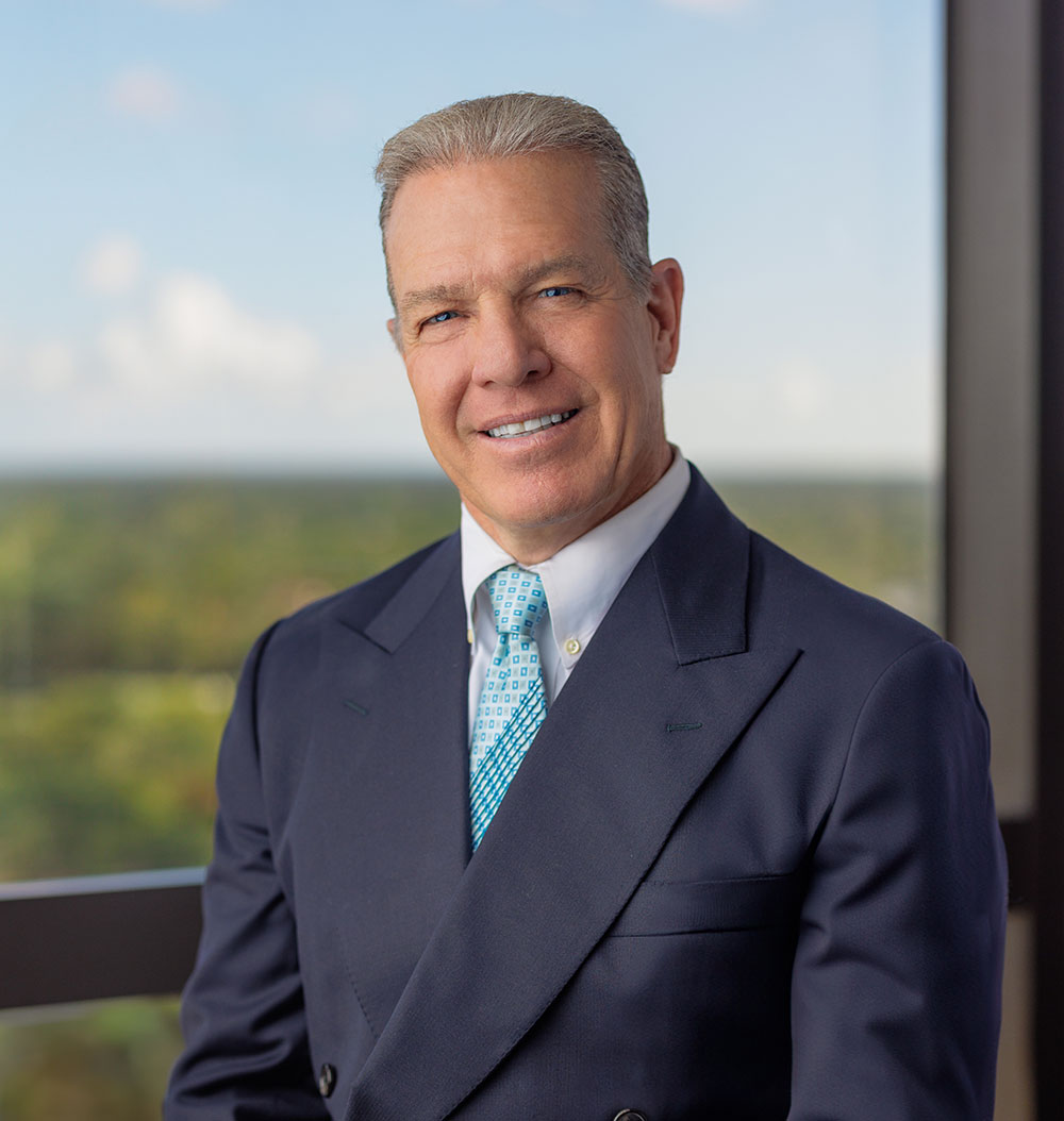 William R. Jones – Dedicated Personal Injury Attorney in Miami, FL | Since 1983